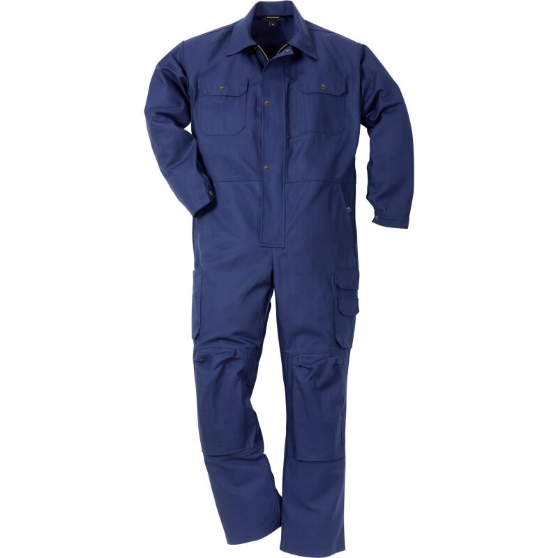 Fristads Kansas Pro Overall 880 FAS blau, 159,07