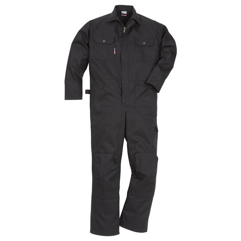 Fristads Kansas Overall 8602 PCM verschiedene Farben und Größen, 45,78