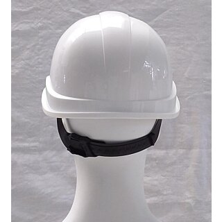 Venitex Bauhelm ZIRCON I weiß, 8,12