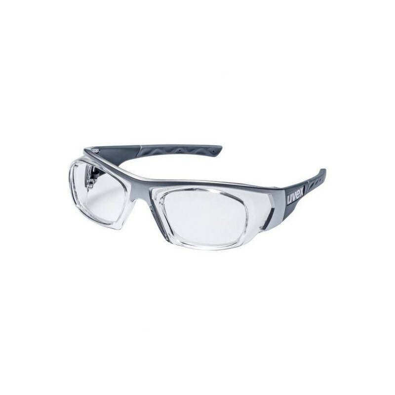 Schutzbrille Sehstarke Uvex