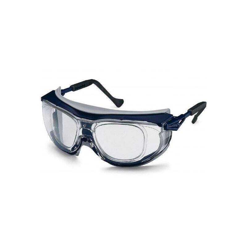 Fabelhafte Uvex Schutzbrille Mit Sehstrke Bild