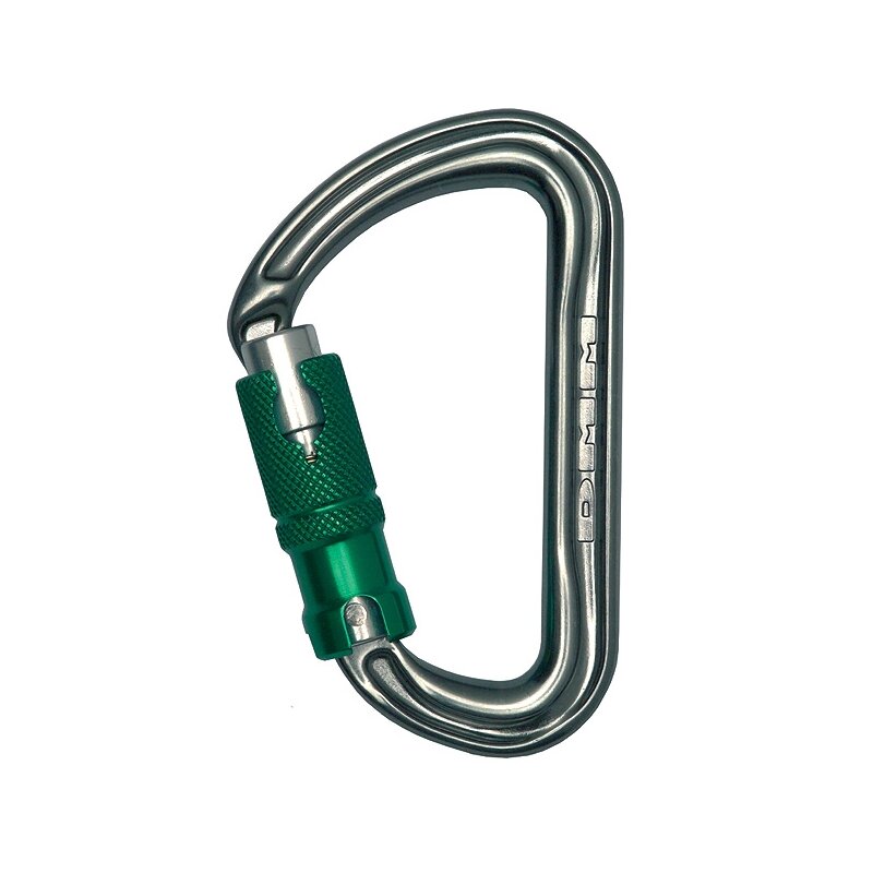 DMM Karabiner DMM Shadow, 15,74