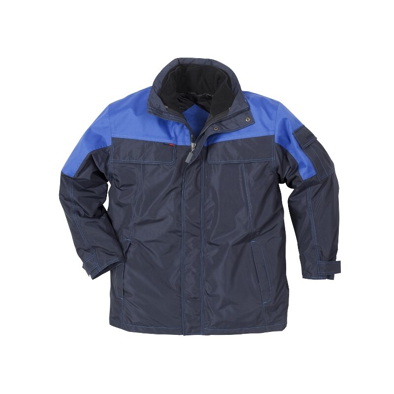 Fristads Kansas Jacke ICON Airtech 3 in1 Winter-Jacke 100815, 173,23