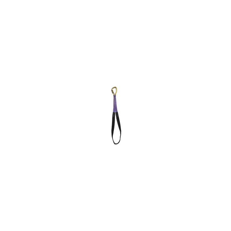 Skylotec LOOP SEP 40 kN L-0396-1,35 Anschlagschlinge 50 kN Screwgate ...